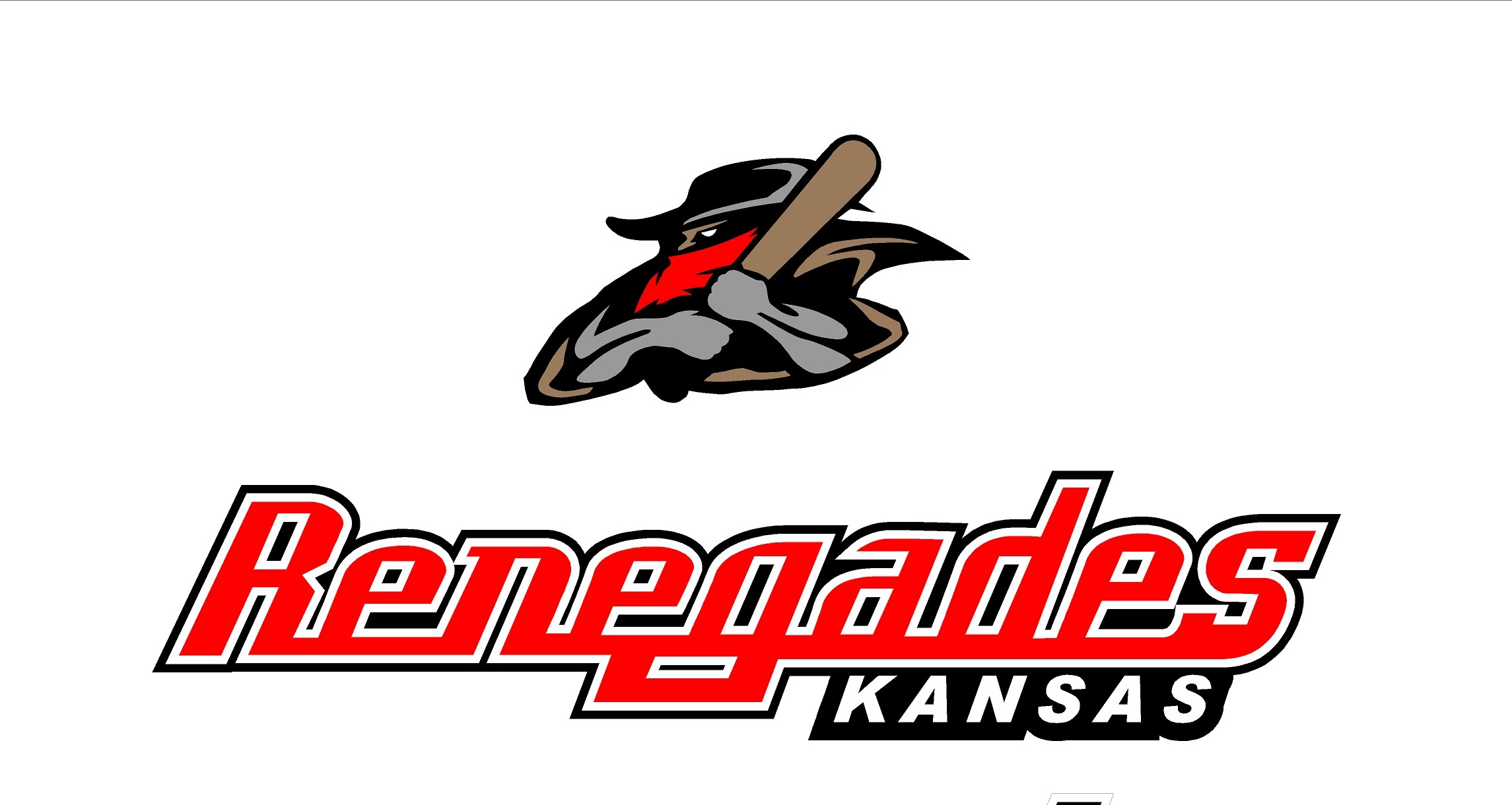 Renegades Softball Logo RVA HOCKEY SHIRTS Richmond Renegades Classic