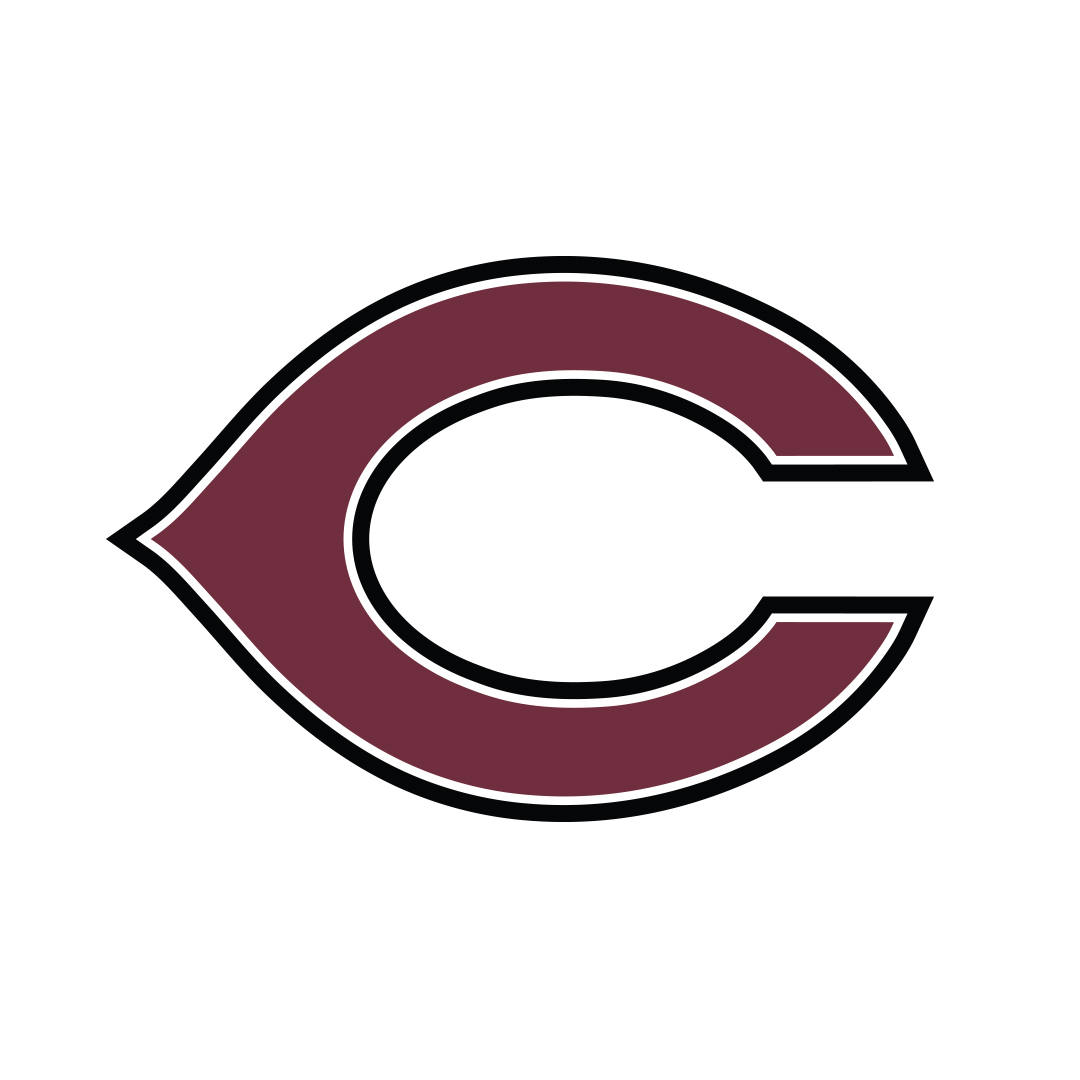 Collierville Dragons Logo