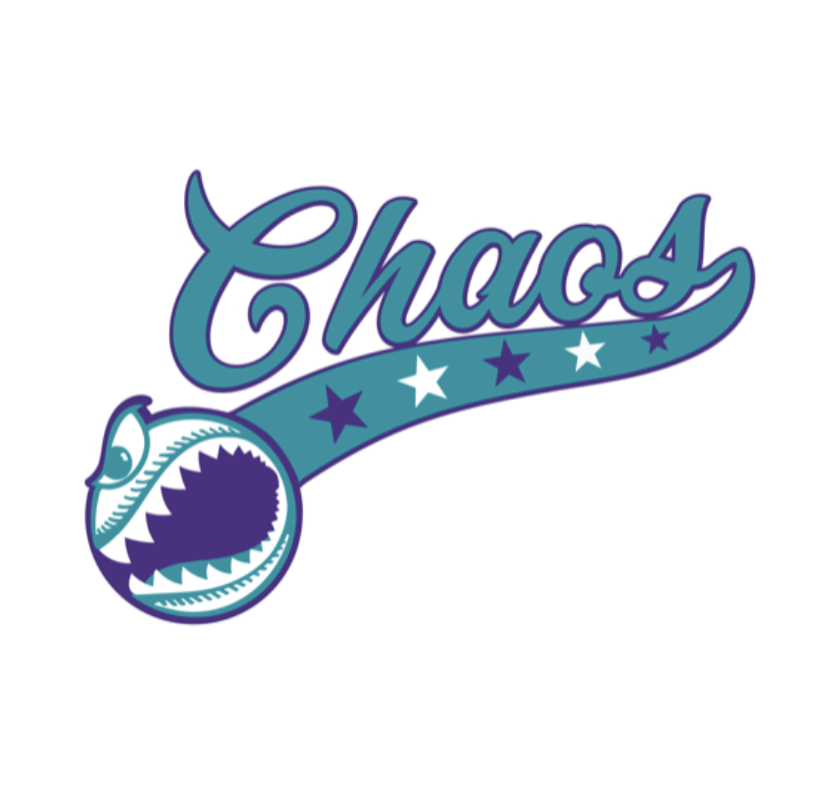 Chaos Softball Logo Chaos Softball Png, Chaos Softball Logo, Custom