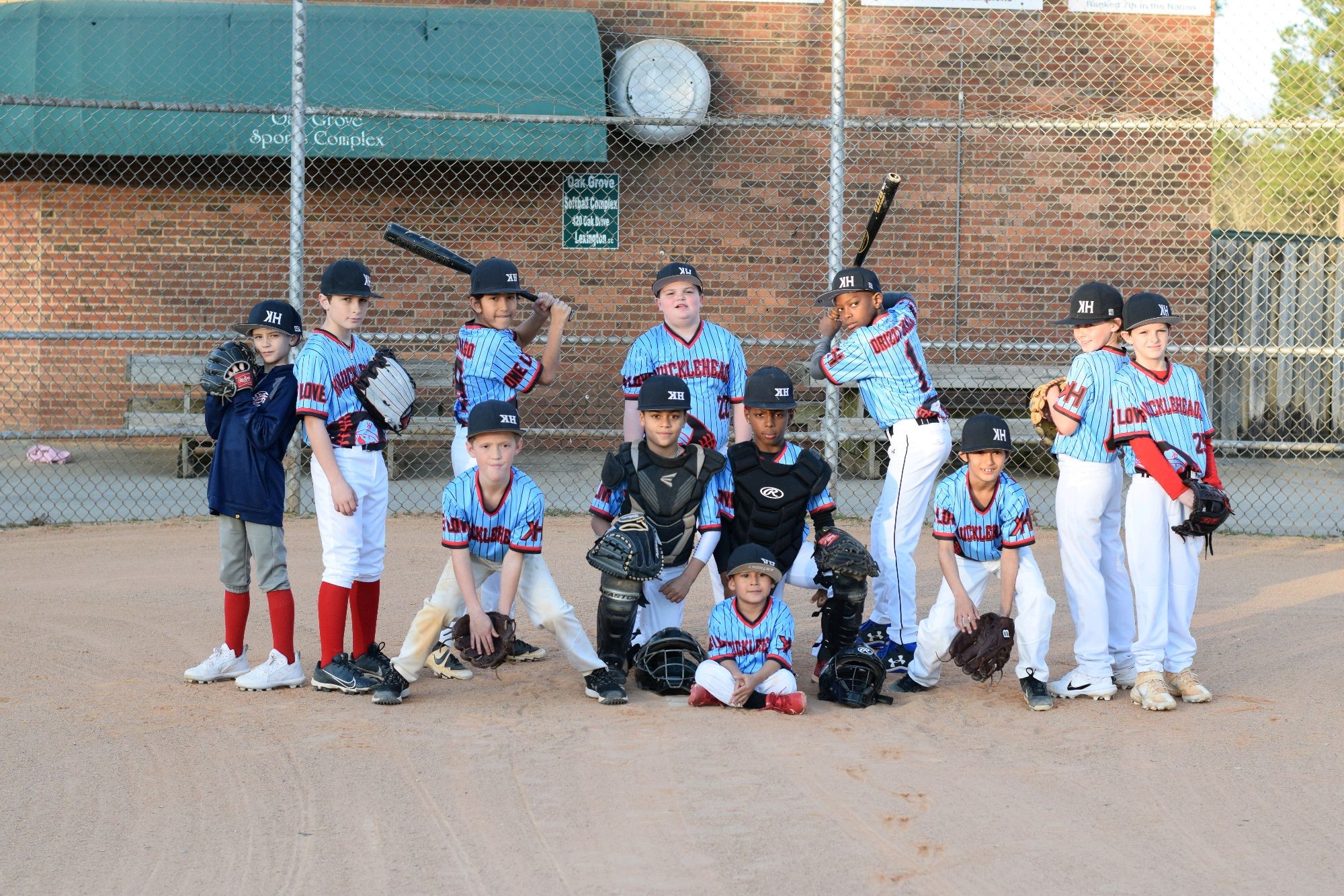 Usssa baseball sc store