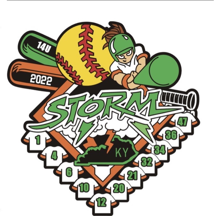 Kentucky Storm Softball Vanderbilt Had More Fun At Kentucky's Expense