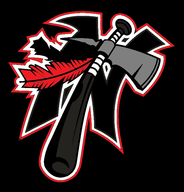 Tomahawks Logo Tomahawk Paintballs Logo PNG Vector (EPS) Free Download