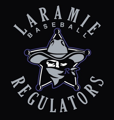 Regulators Baseball Logo