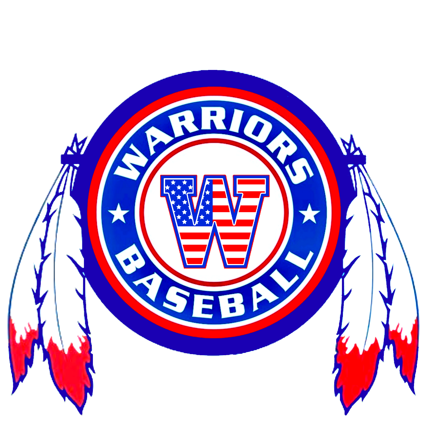 Warrior Baseball Logos Page 5 | Warriors Baseball Logo Images Free