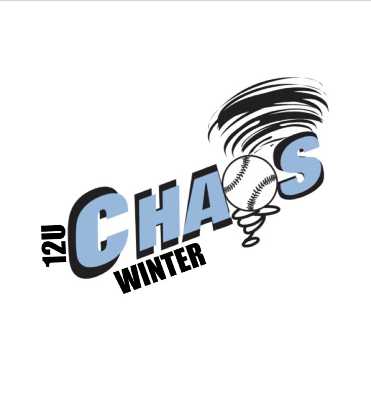 Chaos Softball Logo Chaos Softball Png, Chaos Softball Logo, Custom