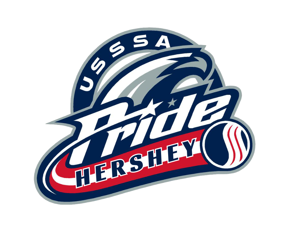 Usssa Pride Logo USSSA Pride Lightning Fastpitch