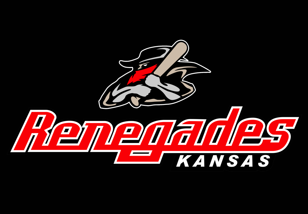 Renegades Softball Logo RVA HOCKEY SHIRTS Richmond Renegades Classic