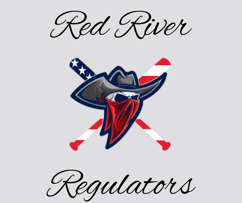 Regulators Baseball Logo