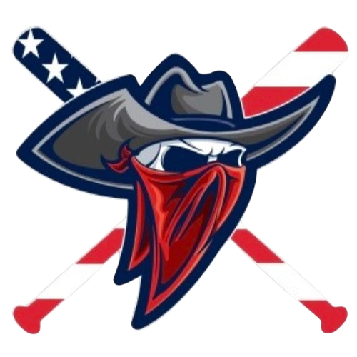 Regulators Baseball Logo